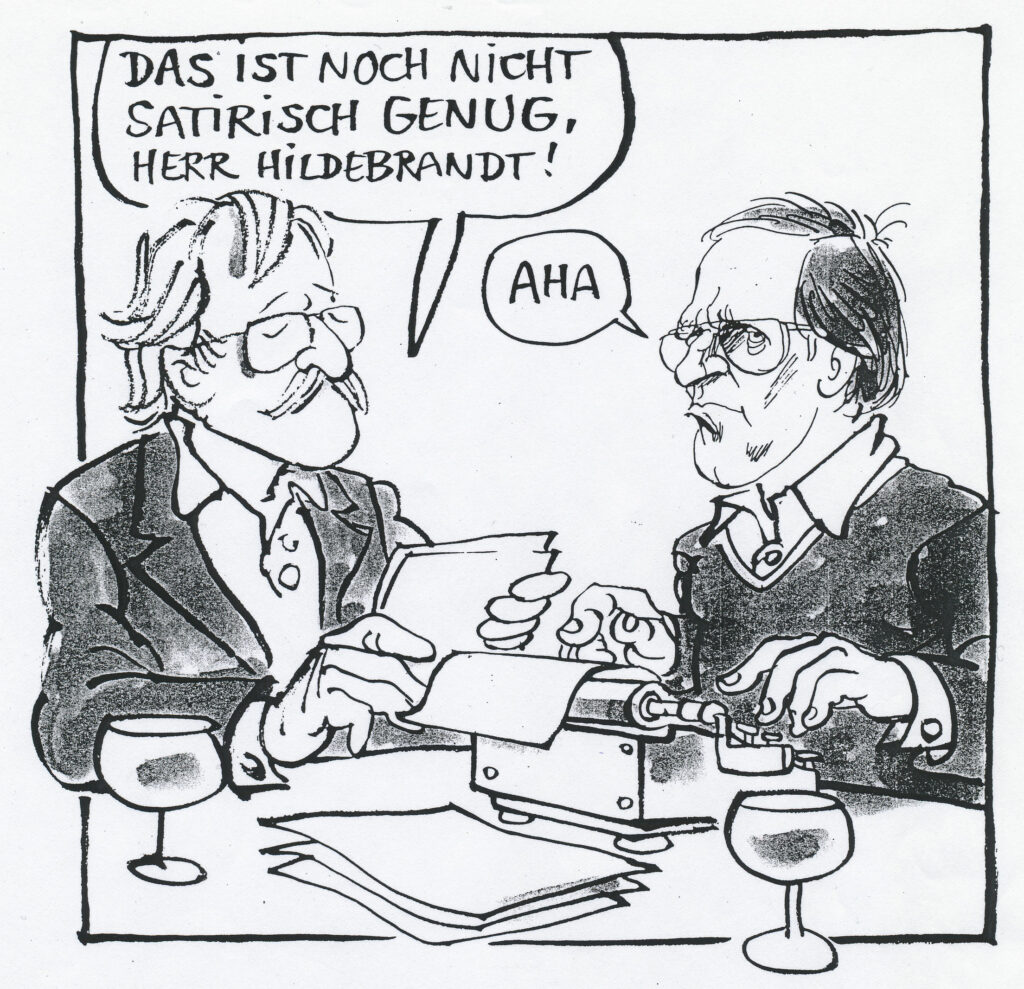 Rolf Cyriax (80) – buchmarkt.de