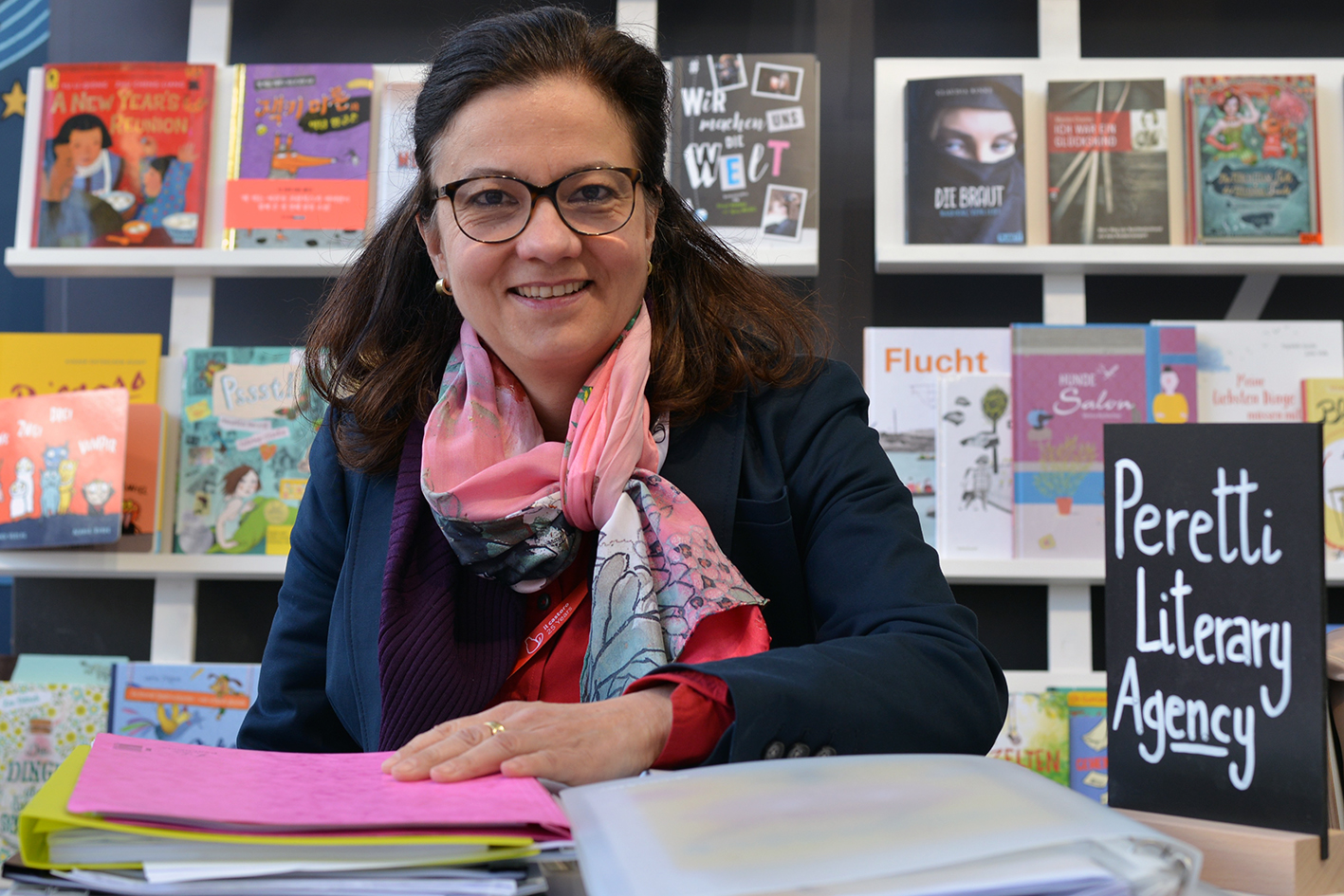 Der Bologna-Bericht – mit Bildergalerie – BuchMarkt