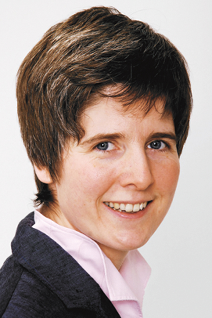 Britta Meyer: „Die Auseinandersetzung mit Zielgruppen war im Handel ...