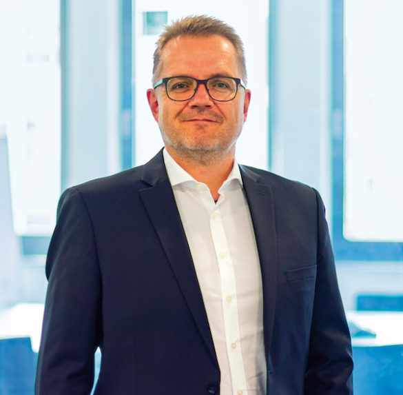 Rolf Blind und Philip Roeder leiten künftig neuen Bereich „VA-Services ...