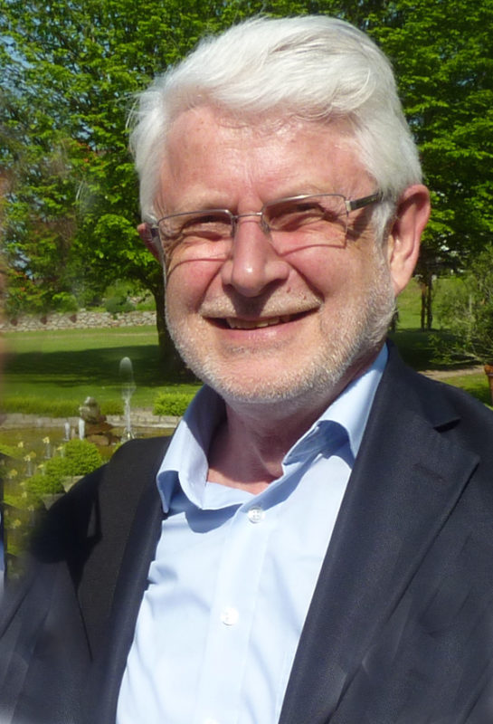 Michael Lechler (70) – BuchMarkt