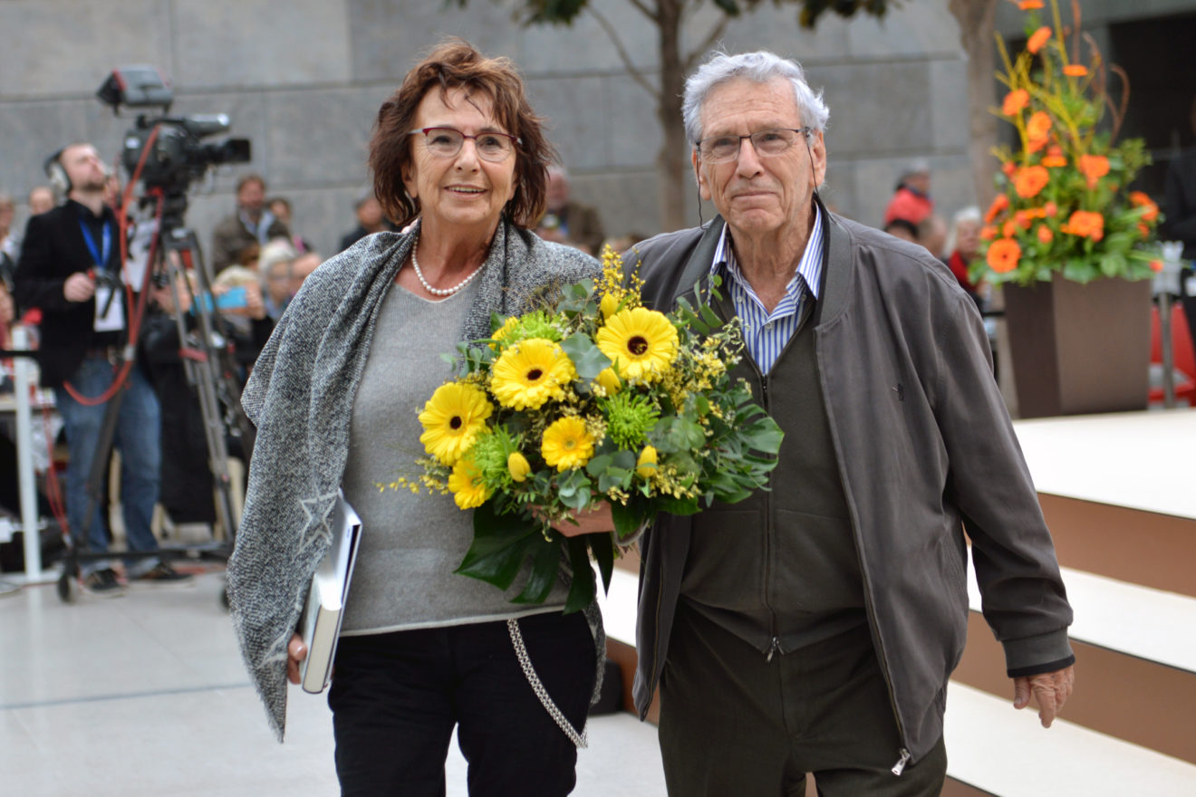 Mirjam Pressler – BuchMarkt