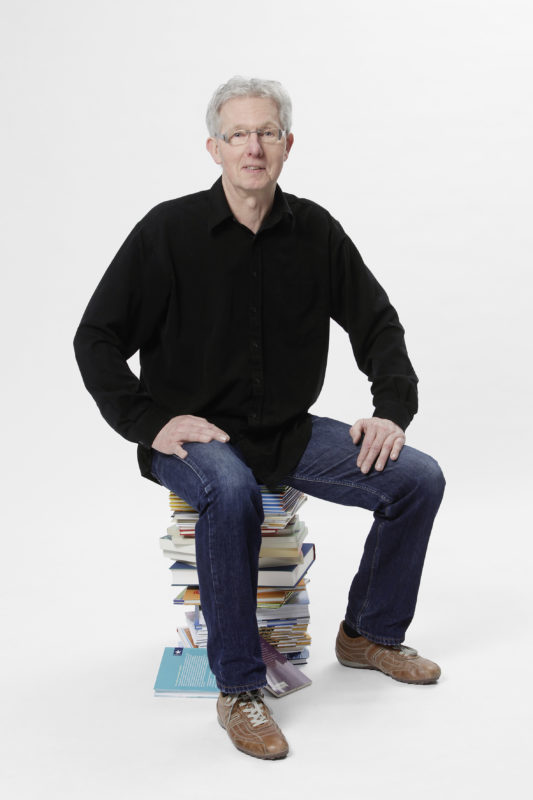 Abschied: Michael Dunker verabschiedet sich mit 68 Jahren aus dem ...