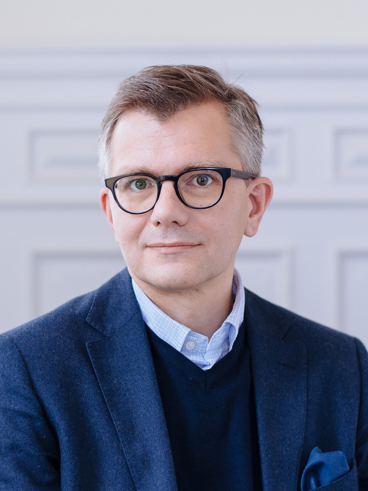 Jürgen Welte wird Geschäftsführer bei HarperCollins Germany – BuchMarkt