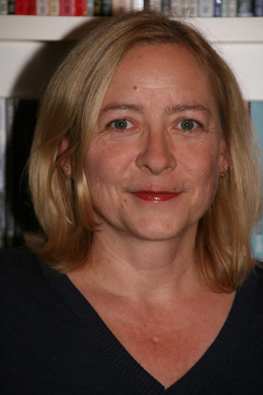 Susanne Beck (60) – BuchMarkt