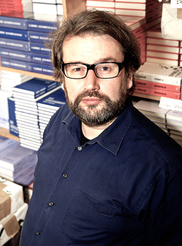 Jörg Sundermeier: „Ob wir unser 25-jähriges Bestehen mit einem großen ...