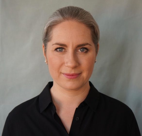 Laura Hage wechselt zu HarperCollins Germany – BuchMarkt