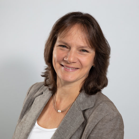 Moritz Verlag: Susanne Plath neu an Bord – BuchMarkt