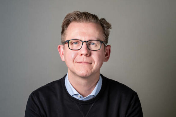 Tobias Rüther folgt auf Julia Encke als Leiter des Literaturressorts im ...