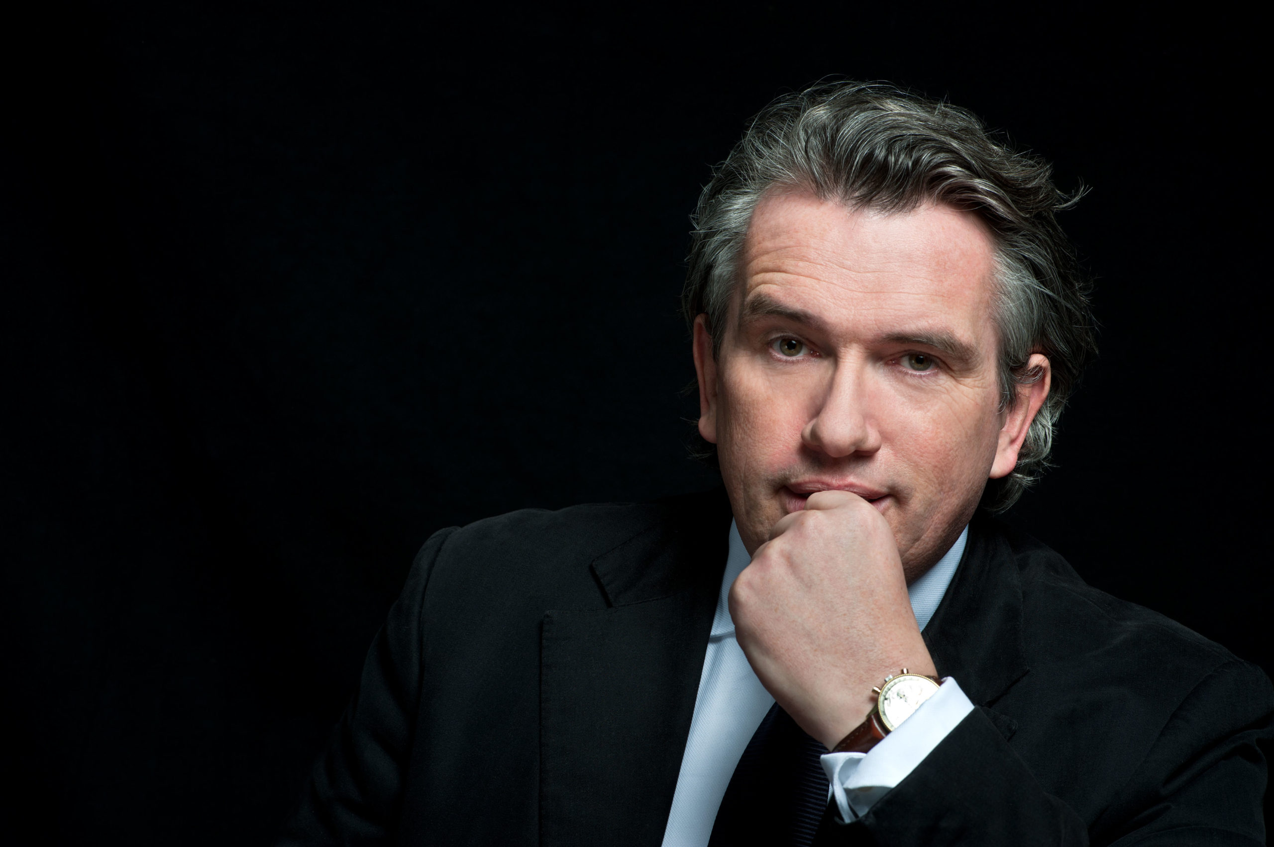 Tre Torri Verleger Ralf Frenzel gründet FINE CLUB – buchmarkt.de