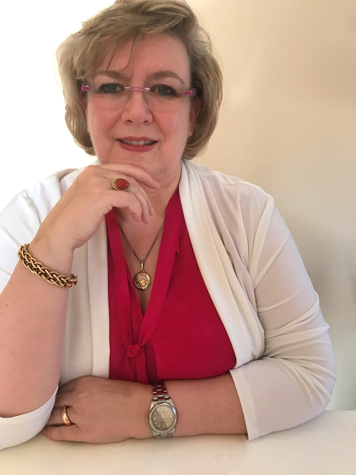 Marion Schmidt übernimmt Presseleitung der Neumann Verlage – buchmarkt.de