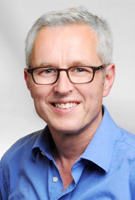 Rebecca Prager, Markus Desaga, Florian Schuhart und Sonja Gerhard mit ...