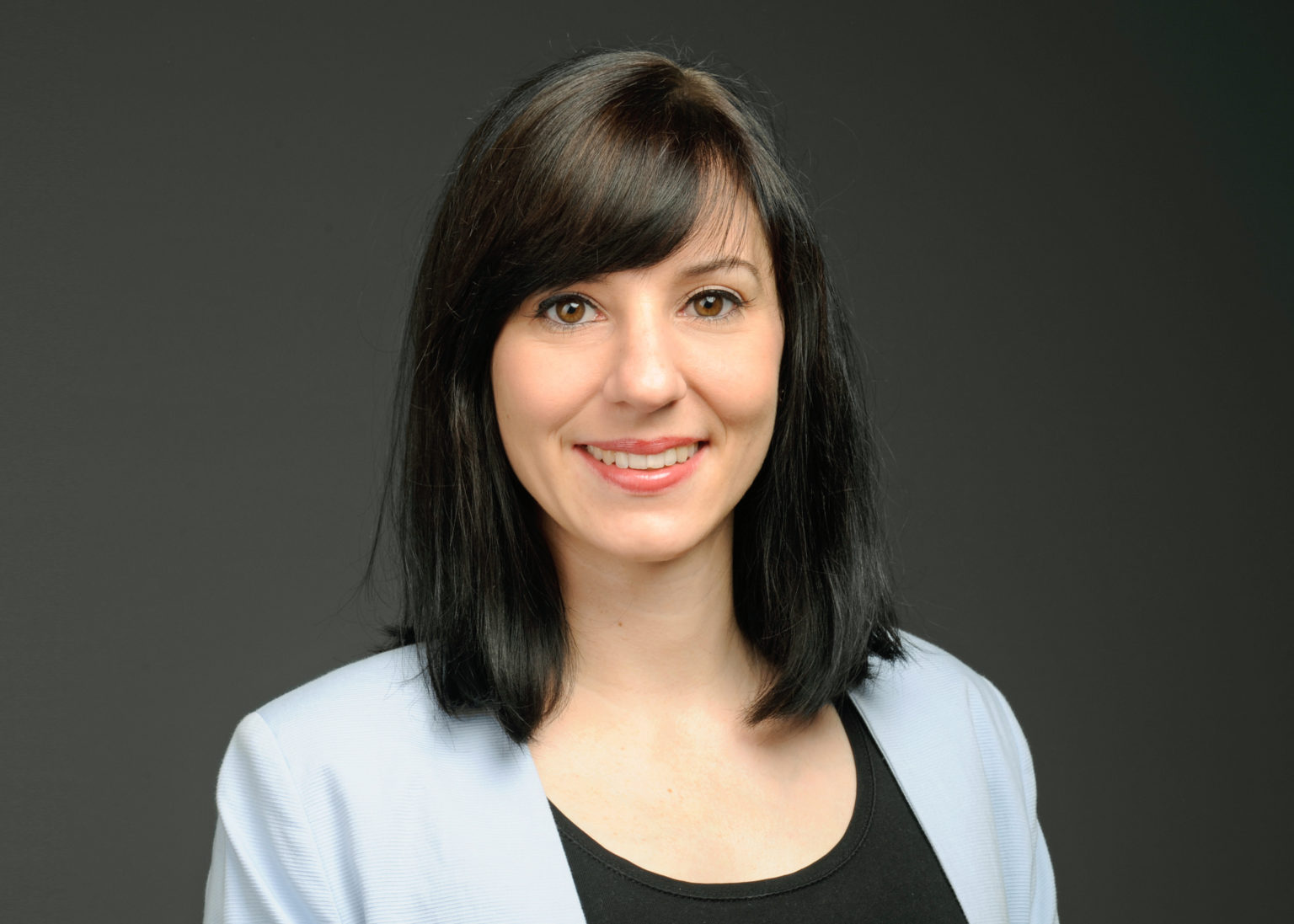 Rebecca Prager, Markus Desaga, Florian Schuhart und Sonja Gerhard mit ...