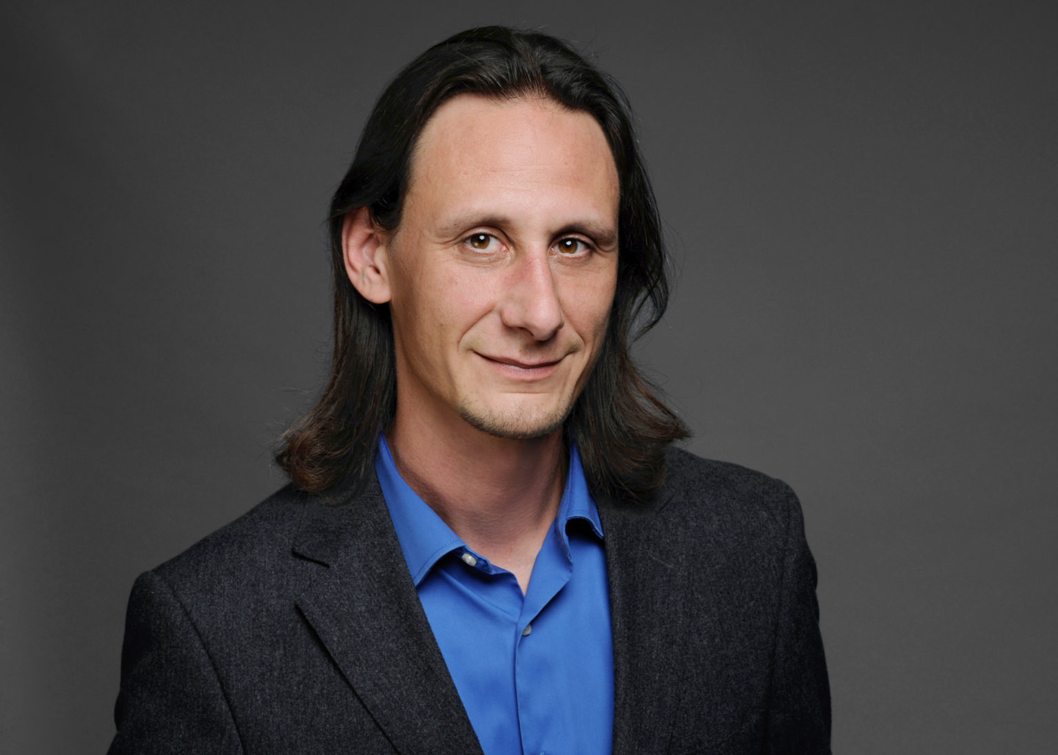 Rebecca Prager, Markus Desaga, Florian Schuhart und Sonja Gerhard mit ...