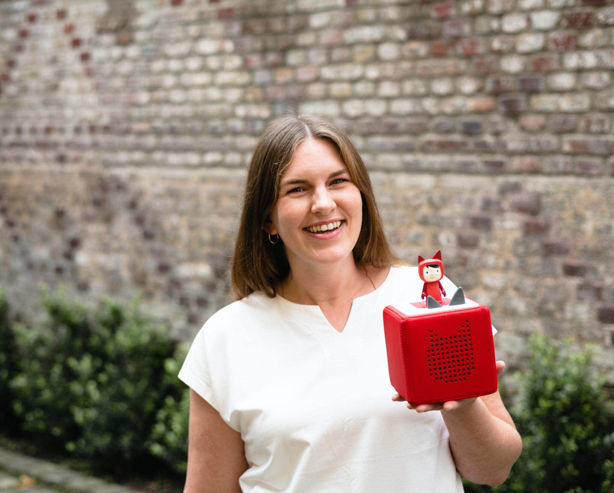 Boxine: Katharina Weichel ist neue Marketing-Direktorin – buchmarkt.de