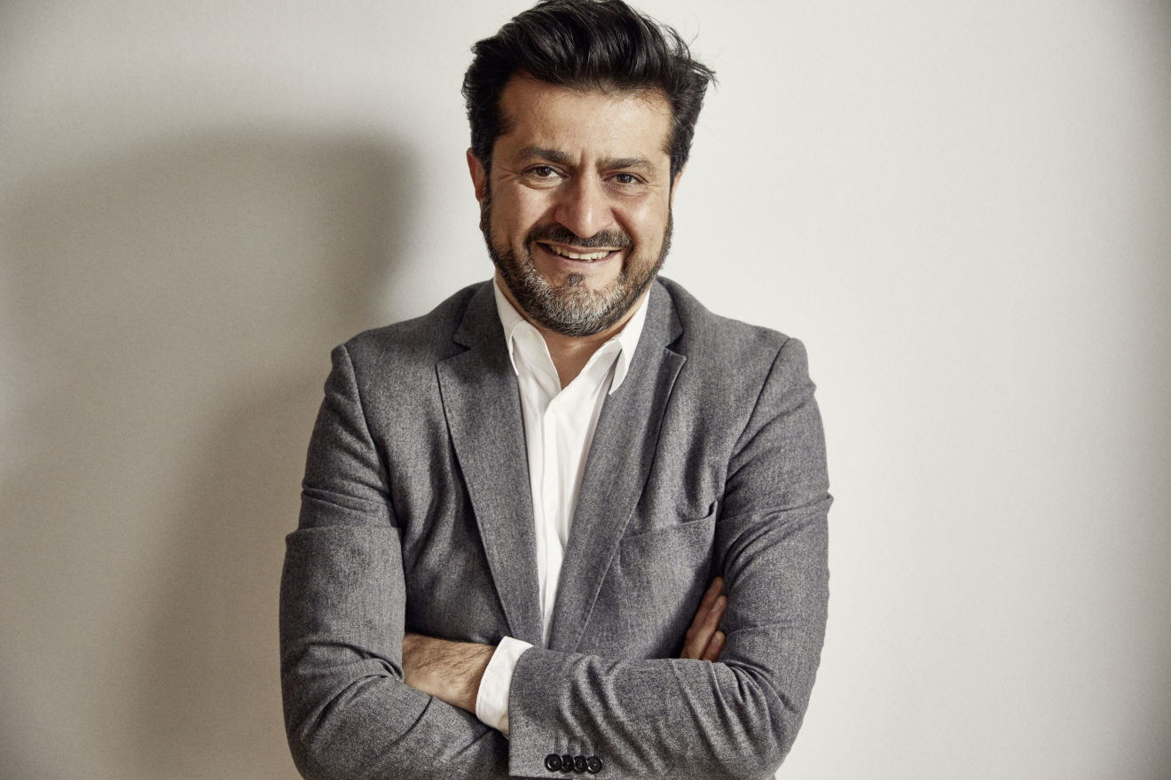 Bastei Lübbe: Soheil Dastyari wird neuer Vorstandsvorsitzender – BuchMarkt