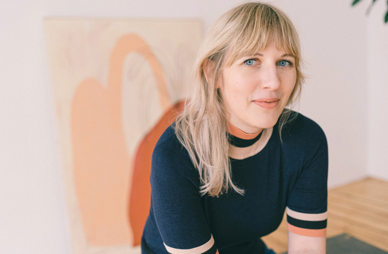 Miriam Zeh übernimmt Jury-Vorsitz beim Deutschen Buchpreis 2022 – buchmarkt.de