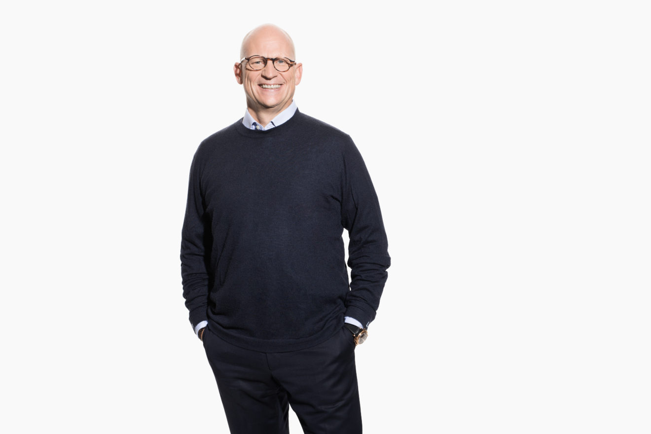 Thalia: Michael Busch übergibt den Vorsitz der Geschäftsführung an Ingo ...