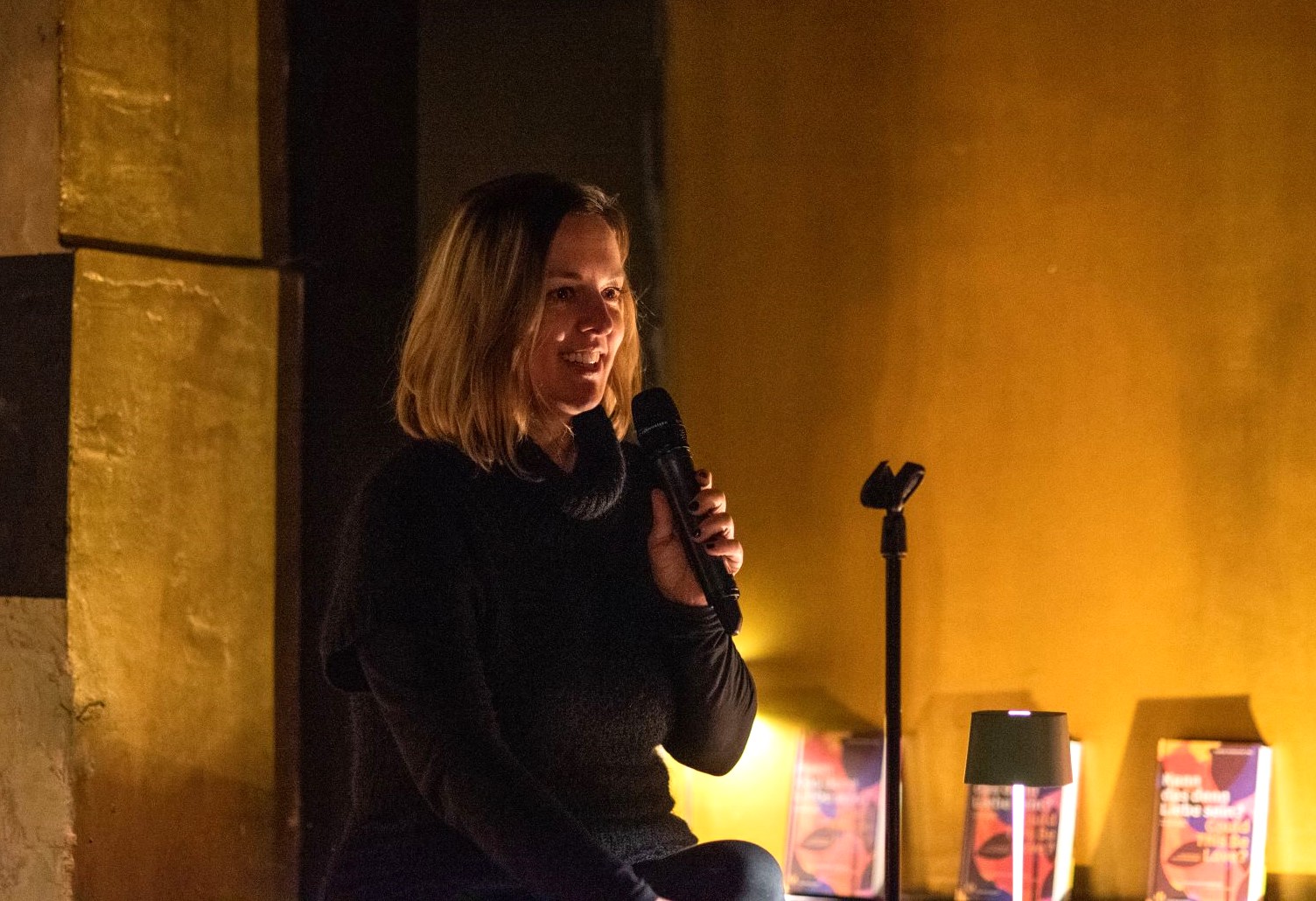 InterKontinental Verlag: Premierenparty in Berlin – BuchMarkt