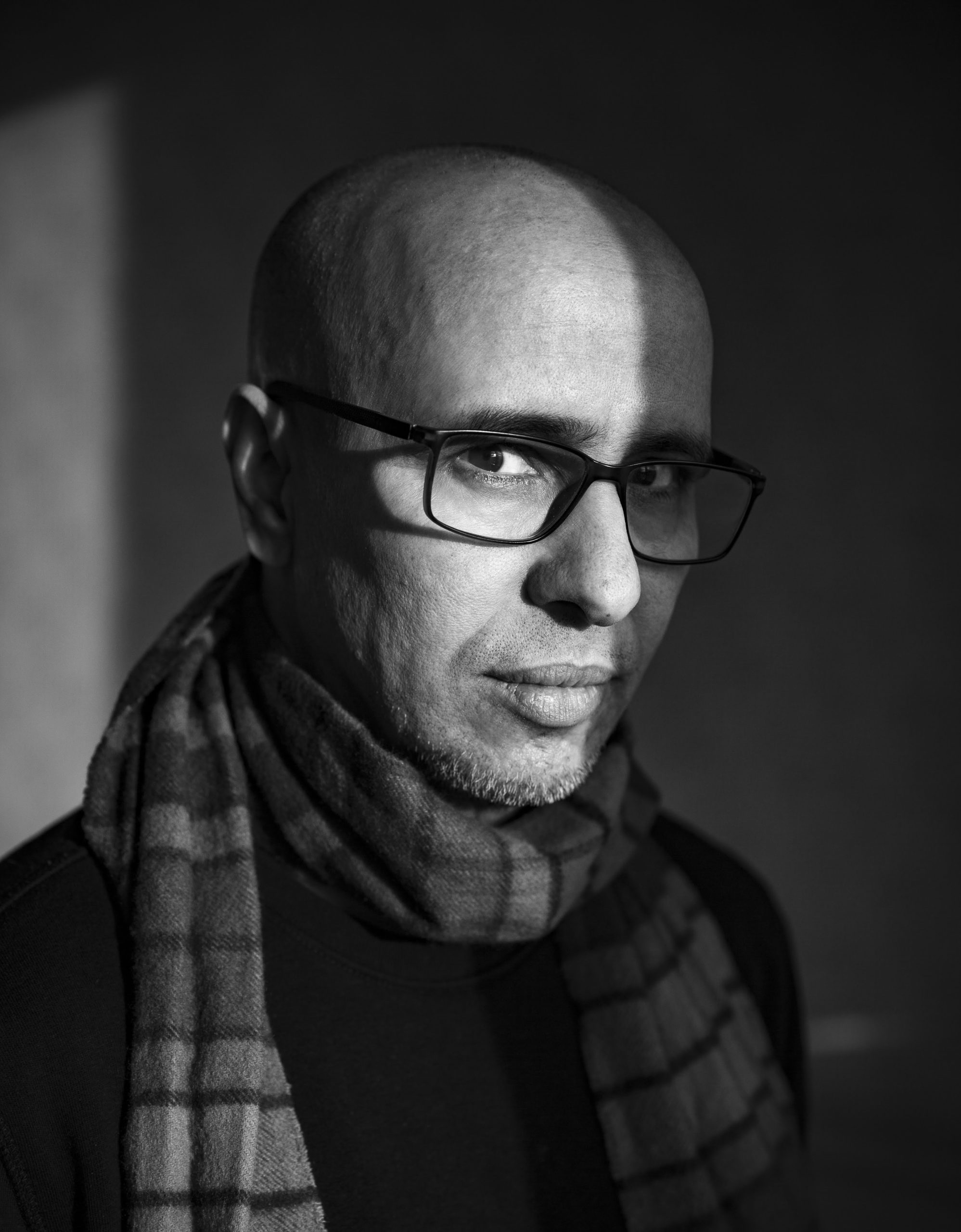 Mohamedou Ould Slahi Houbeini wird Kurator des African Book Festival ...