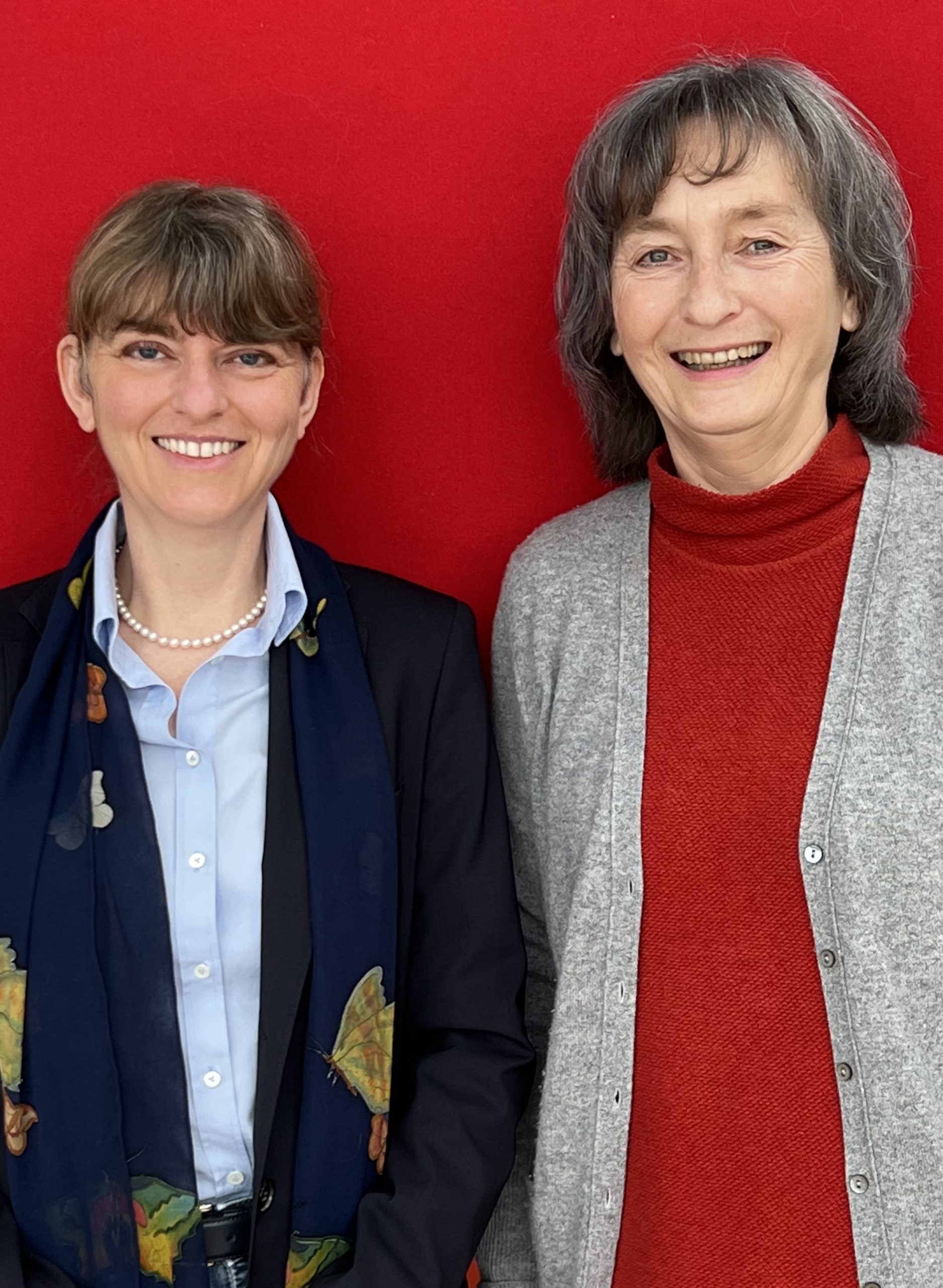 Thienemann-Esslinger: Julia Schülli folgt auf Doris Keller-Riehm ...