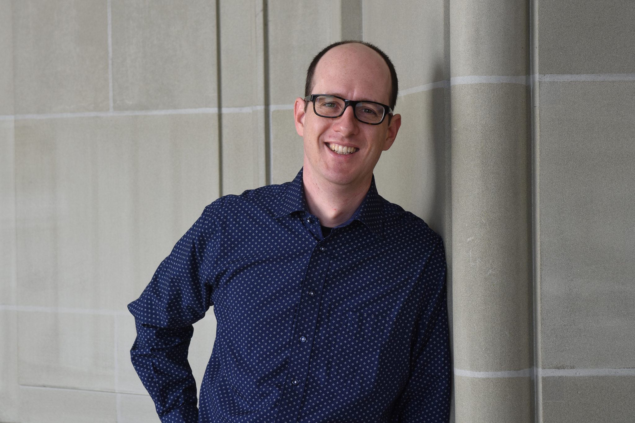 Dr. Martin Lind neues Mitglied der Geschäftsleitung des Haupt Verlags ...