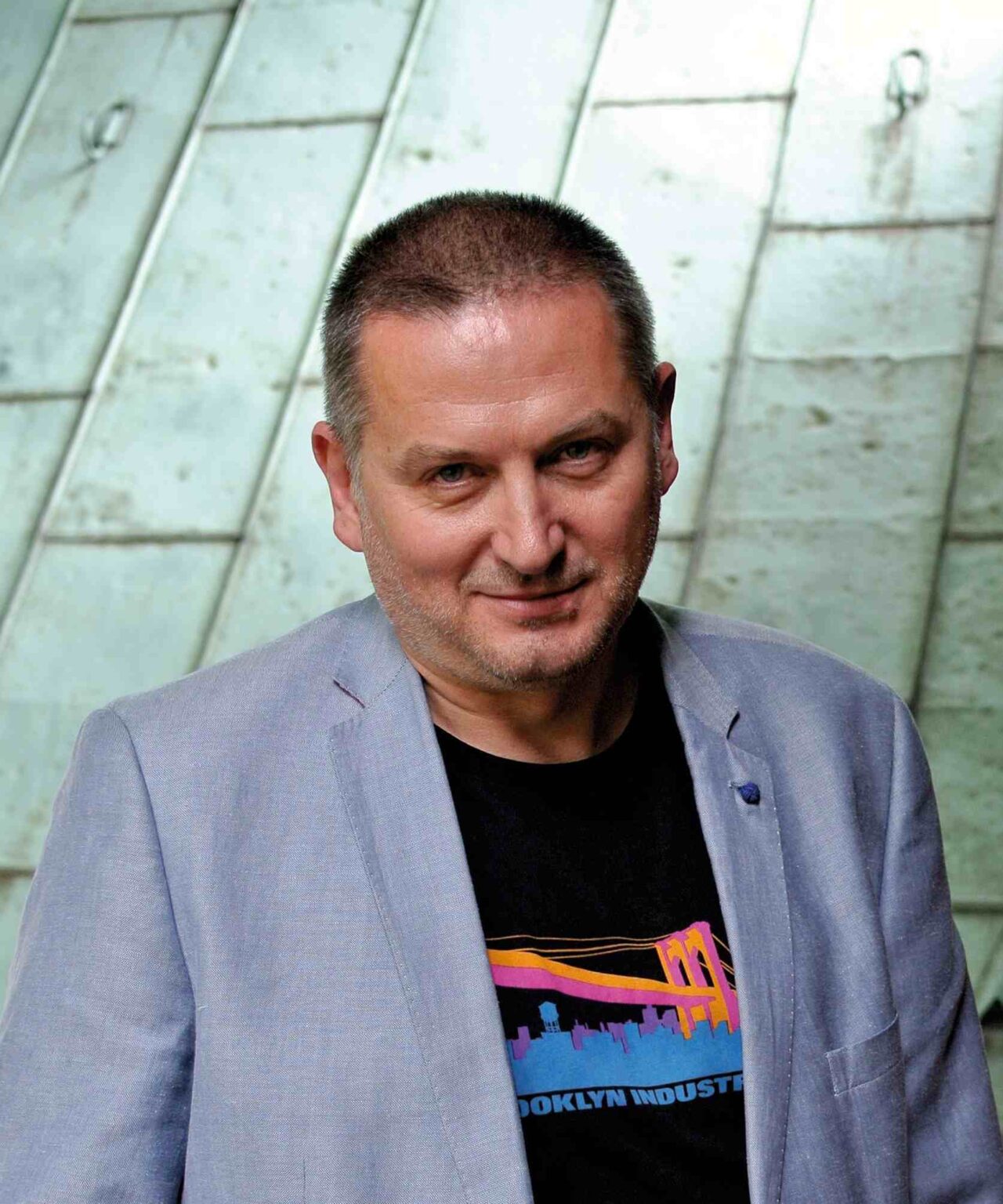 Der International Booker Prize geht an Georgi Gospodinov – buchmarkt.de