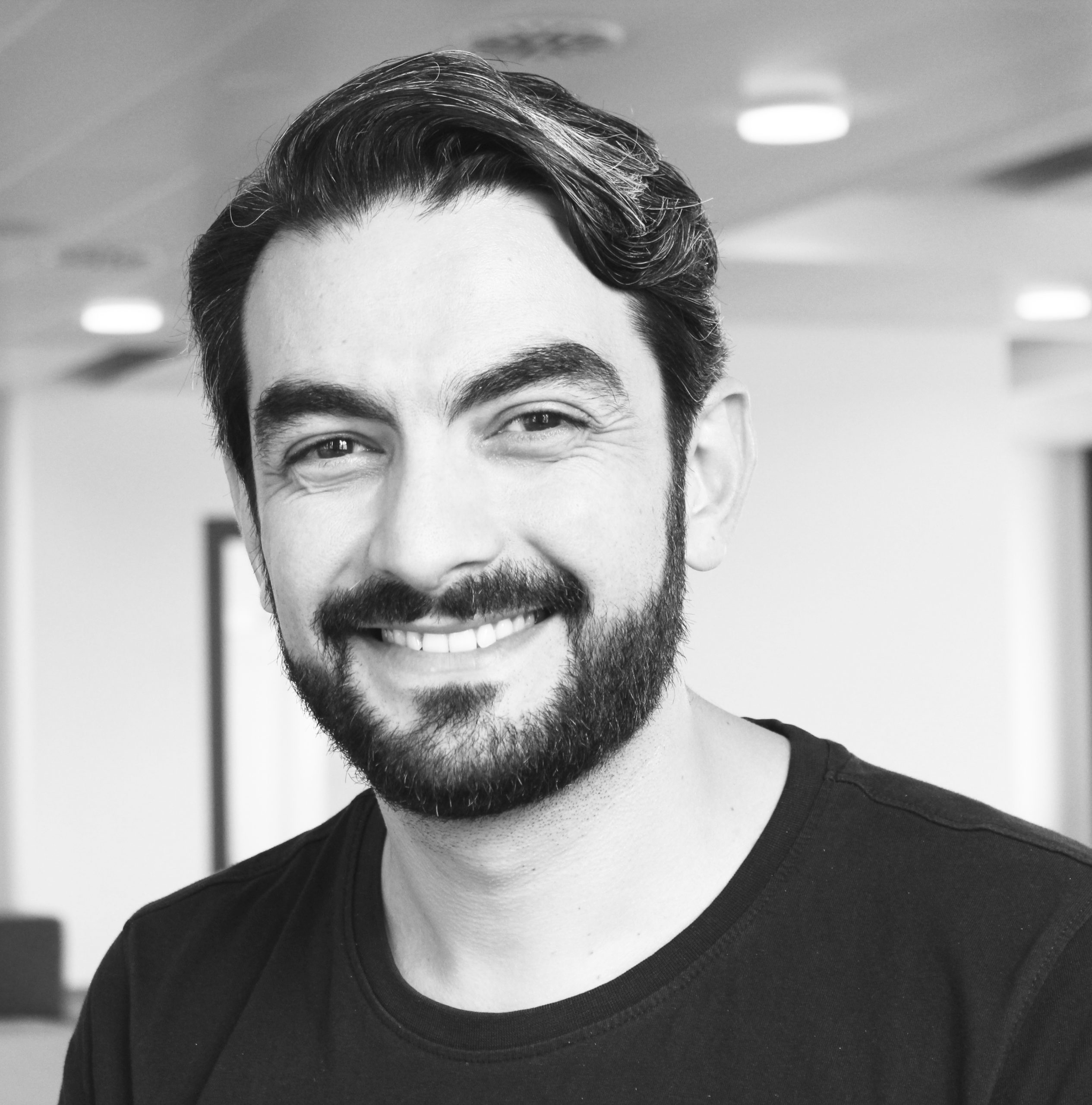 GeraNova Bruckmann: Murat Taner wird Creative Director – BuchMarkt