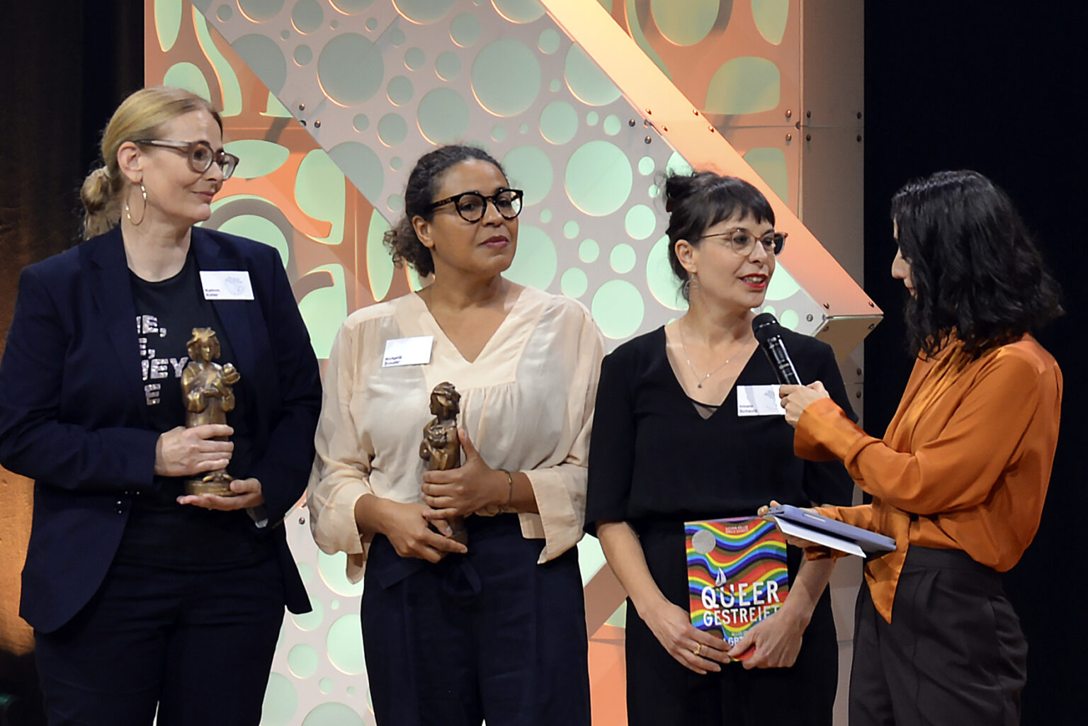 Deutscher Jugendliteraturpreis 2023 – dies sind die Gewinner – buchmarkt.de