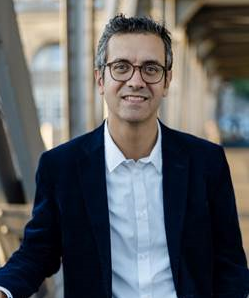 Libri: Ramón Romero Pérez und Torben Vagts neu im Führungsteam – BuchMarkt