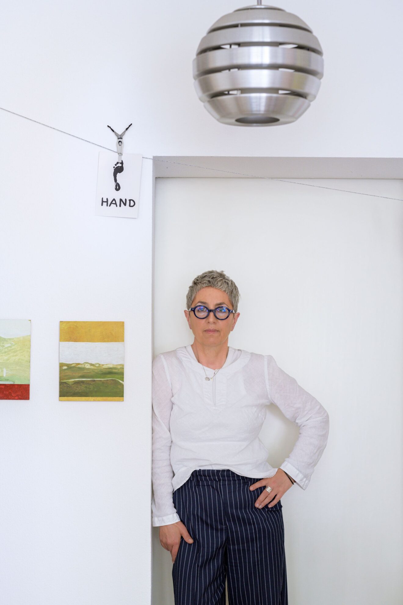 Anoukh Foerg verkauft ihre Agentur an Mohrbooks – BuchMarkt