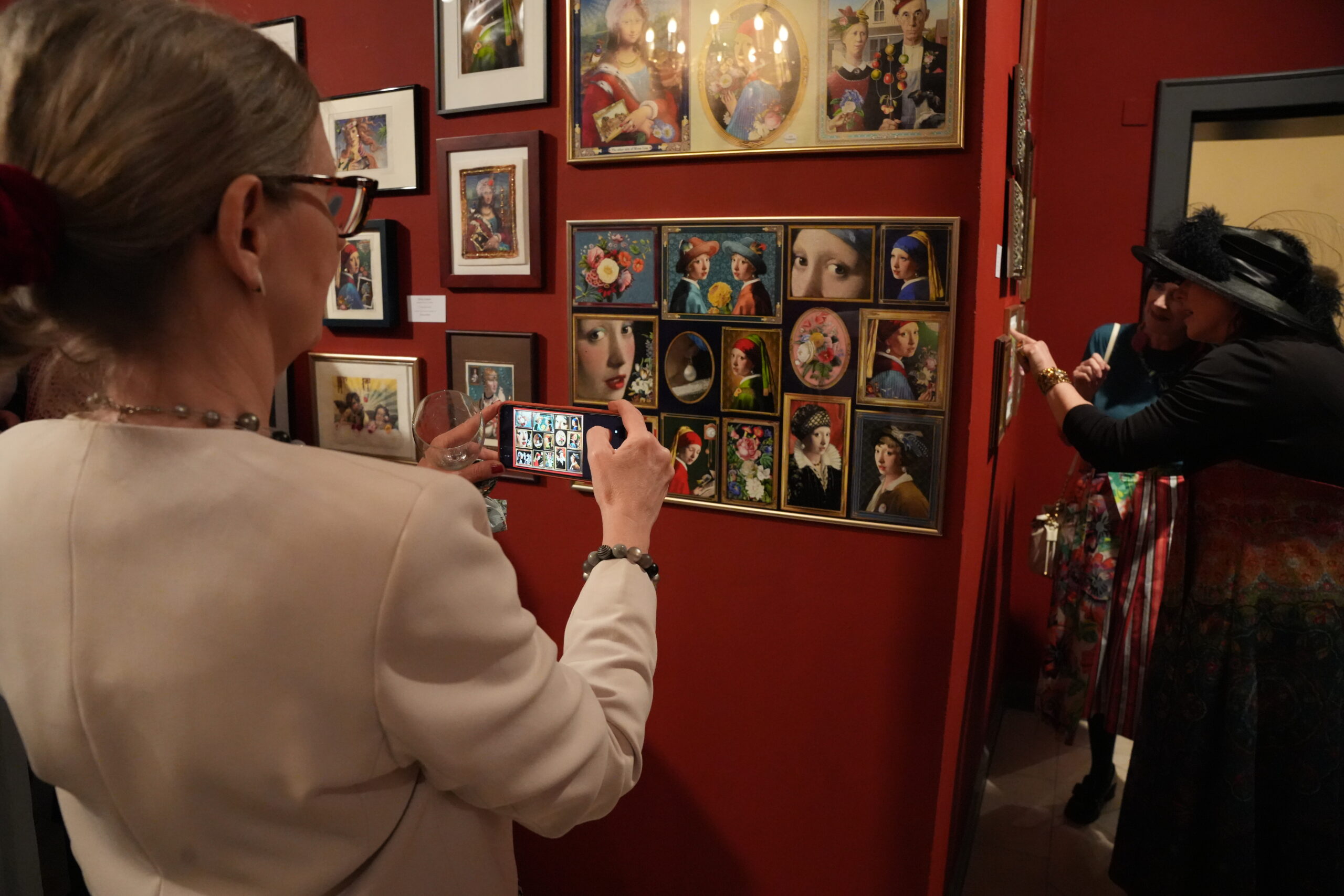 Die fabelhafte Welt der Barbara Behr – BuchMarkt