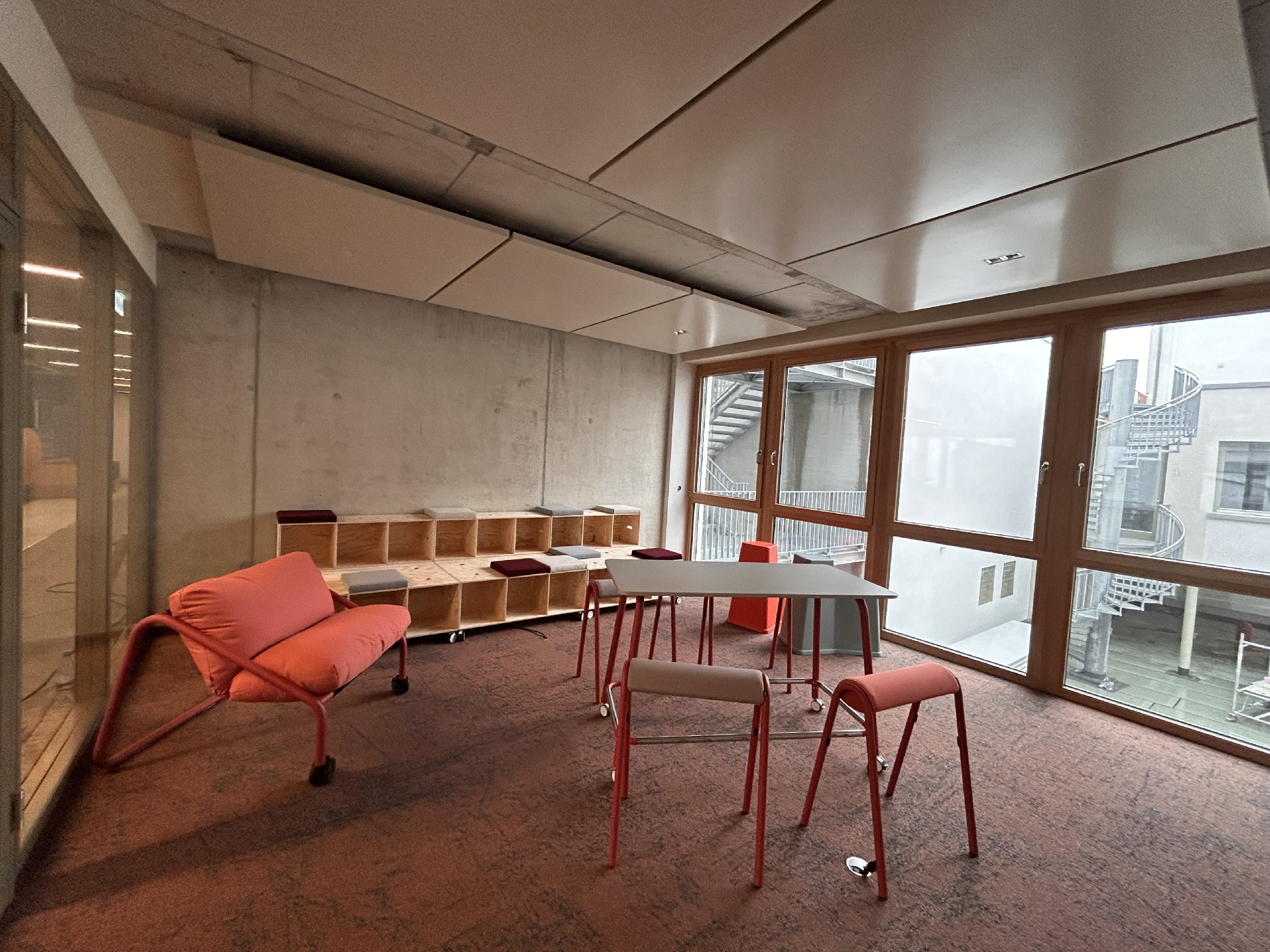 Verlagsgruppe Beltz bezieht Neubau in Weinheim – BuchMarkt