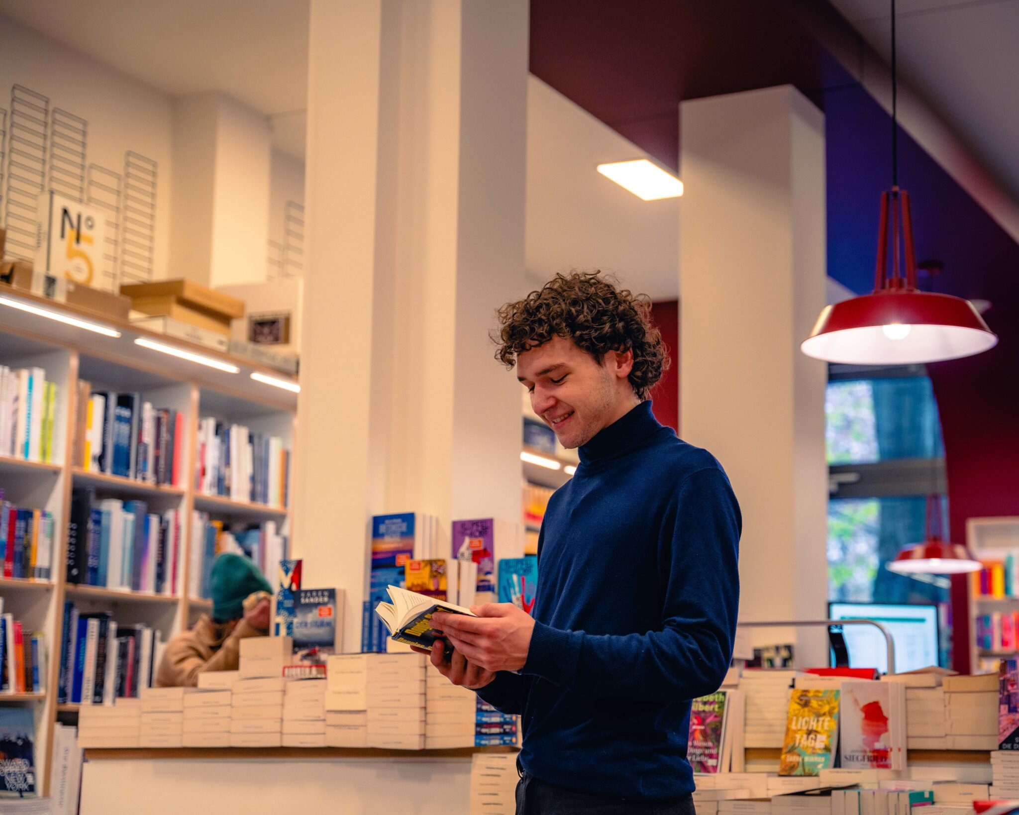 Club Bertelsmann mit neuem Online-Shop – BuchMarkt