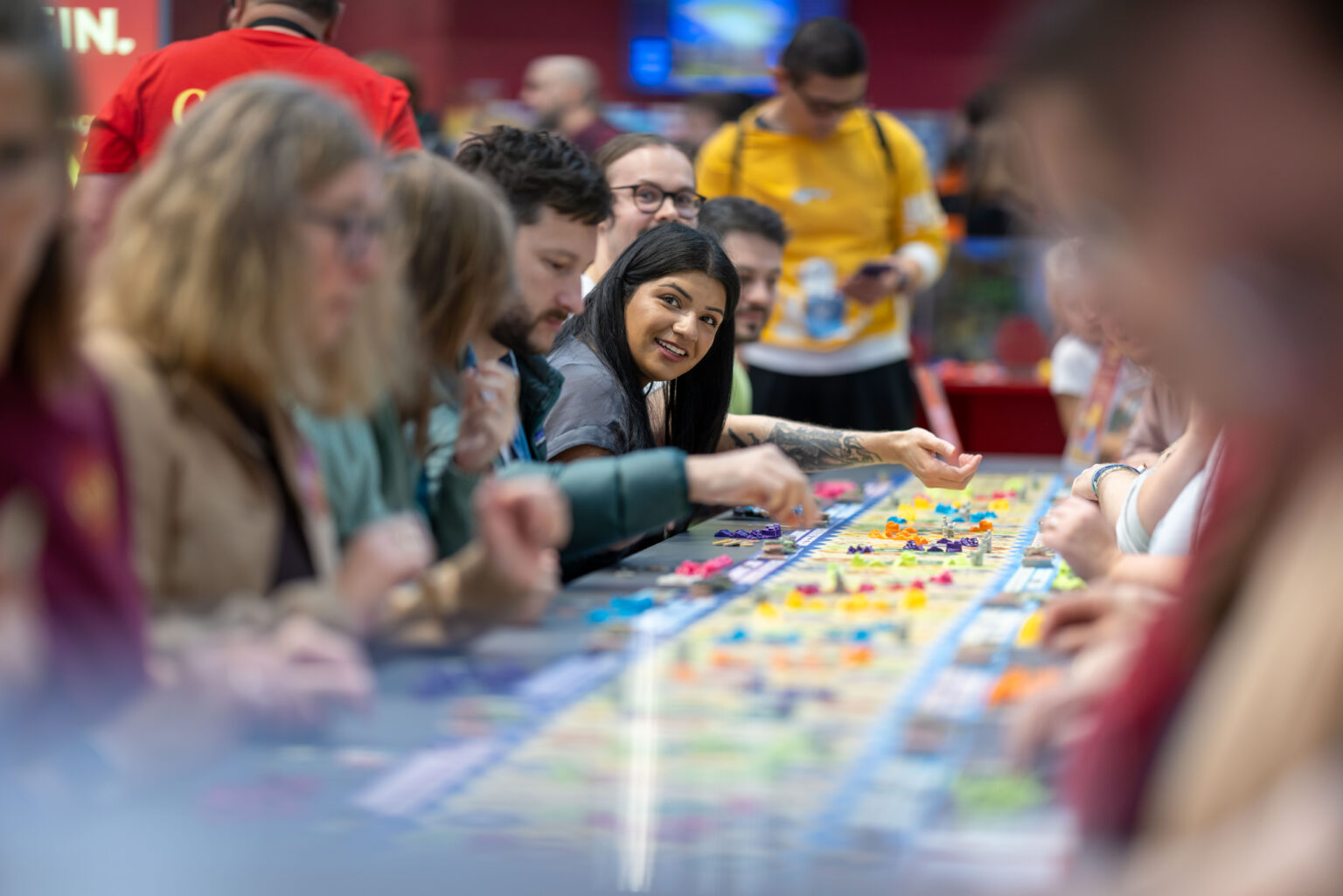 SPIEL ’21: Bestes Familien- und Erwachsenenspiel ist DIE VERLORENEN ...