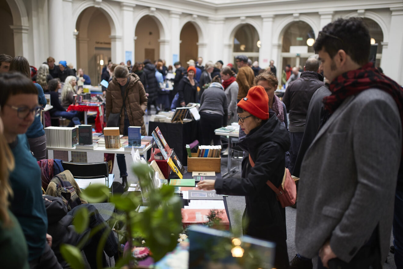 Der ZDF „aspekte“-Literaturpreis 2021 geht an Ariane Koch – buchmarkt.de