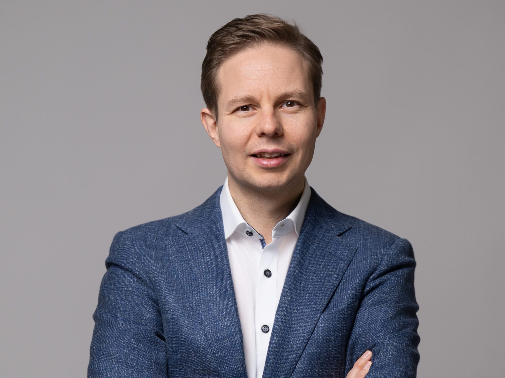 Köln: Dr. Christoph Driessen präsentierte seinen Merian porträts-Titel ...