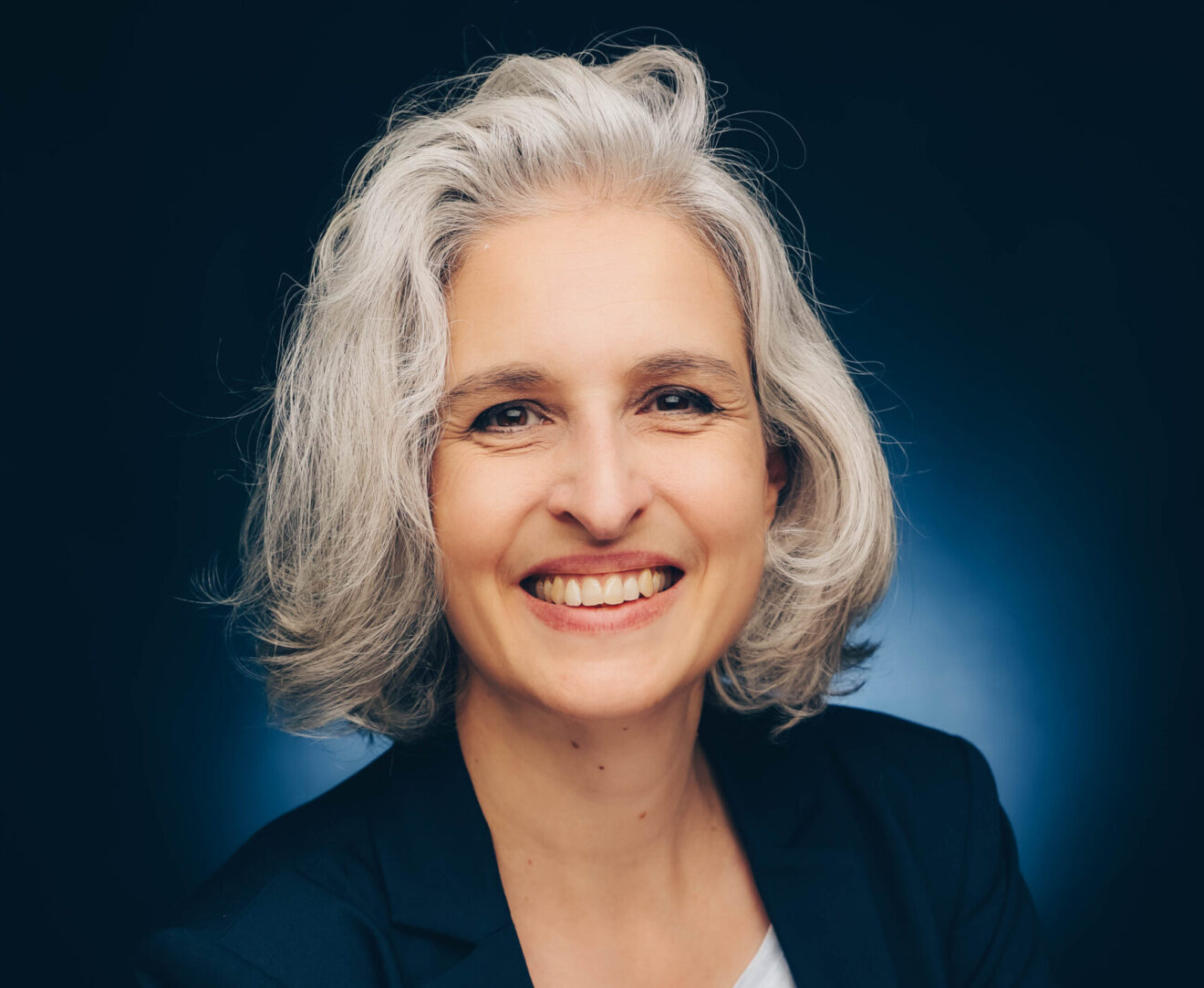 Ulrike Schuldes vertritt das literarische Gesamtwerk von James Krüss ...