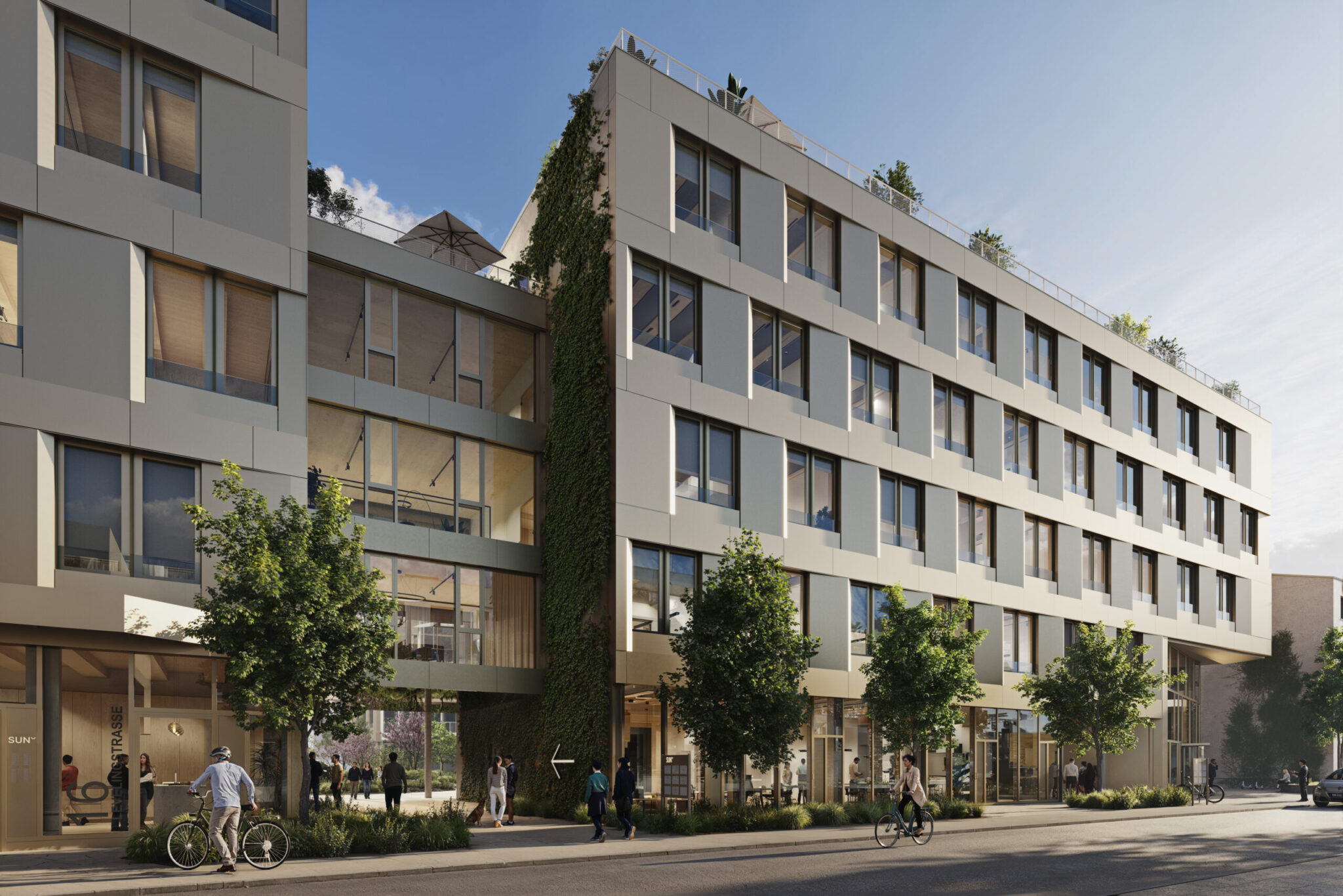 Schweiz: Andreas Grob zur Trennung von Bonnier und BZ – buchmarkt.de