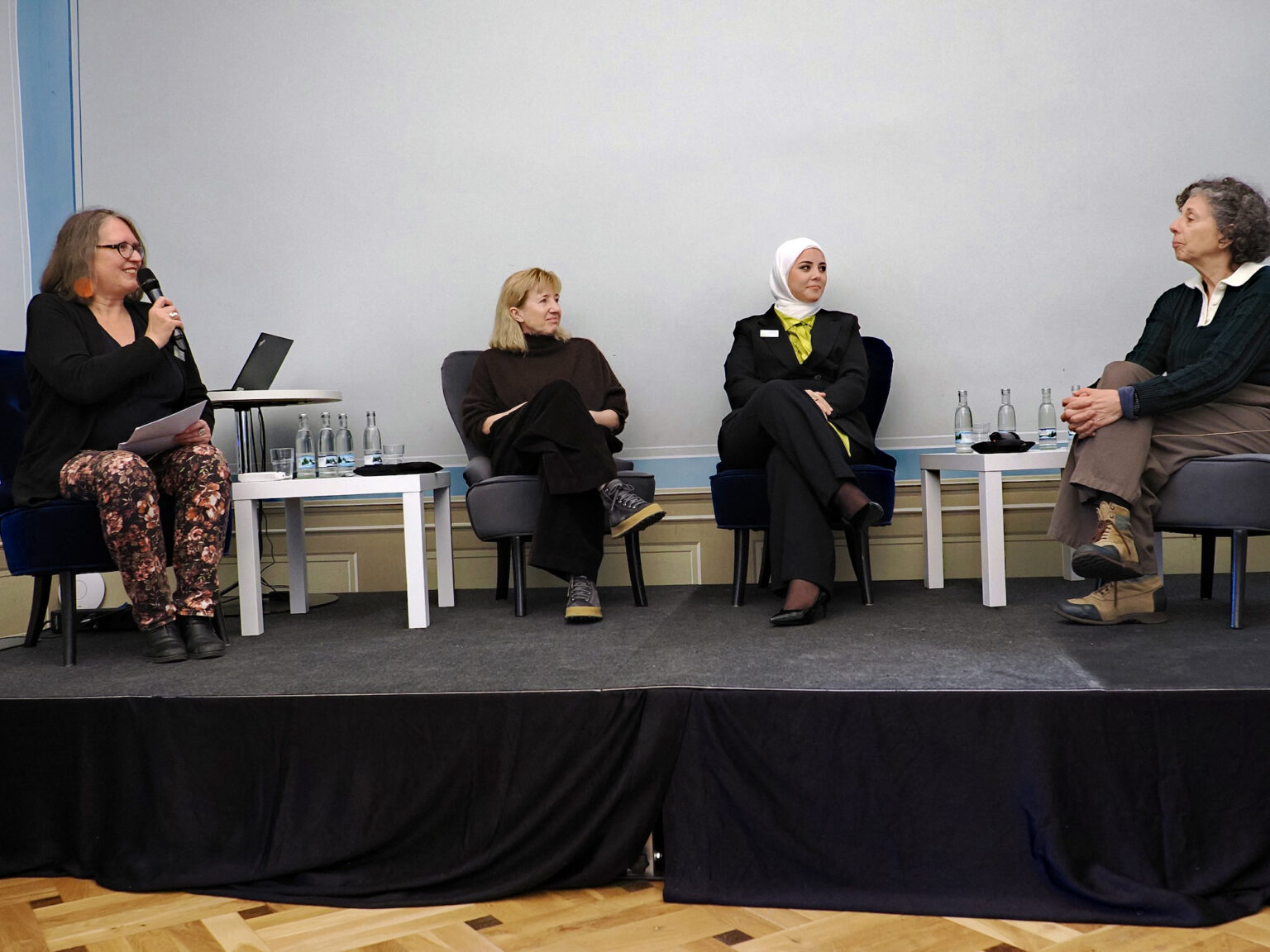 Springer Nature: Martin Mos geht in den Ruhestand/Marc Spenlé wird ...