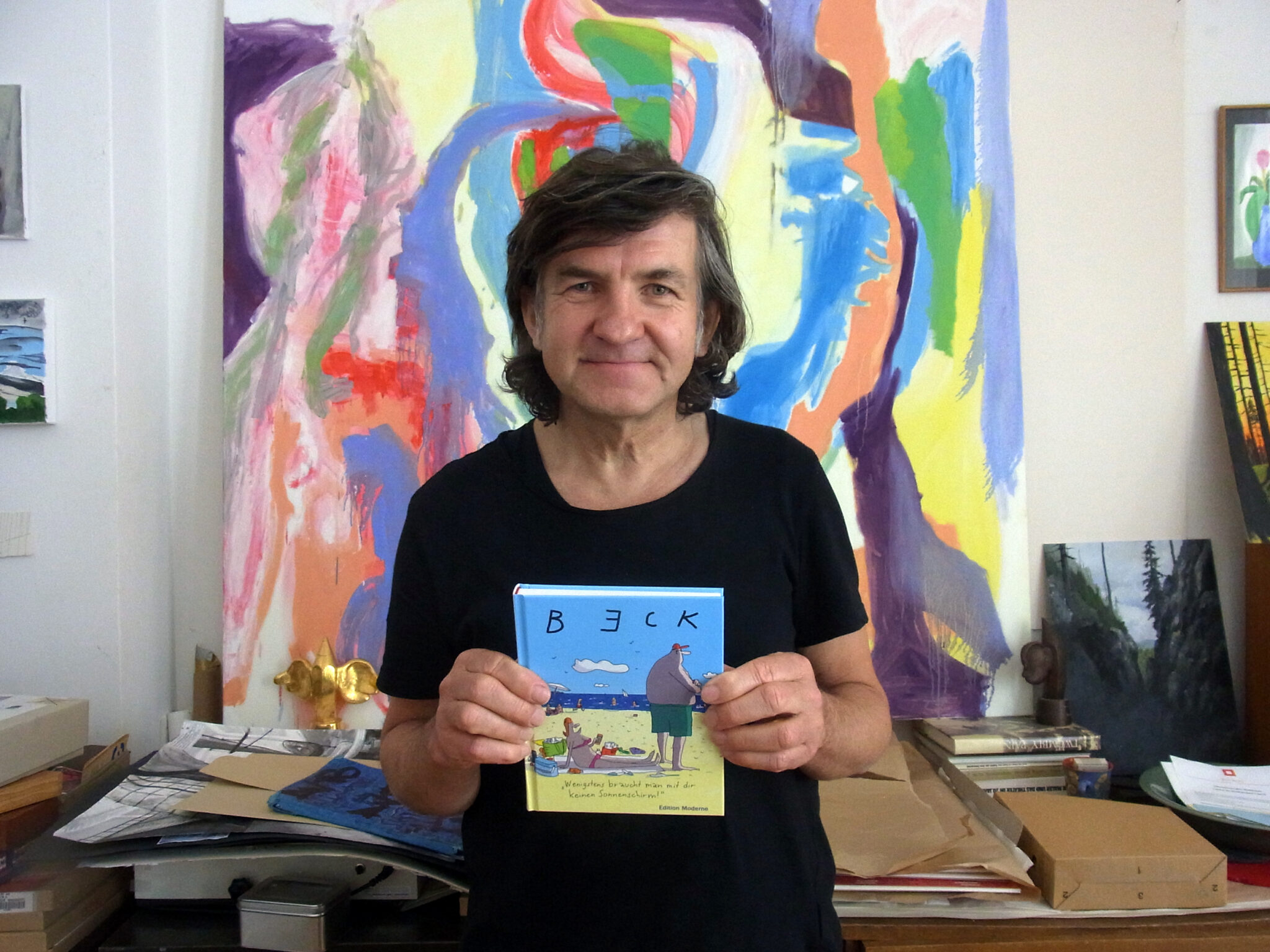 Lettre Ulysses Award für die Kunst der Reportage in Berlin verliehen ...