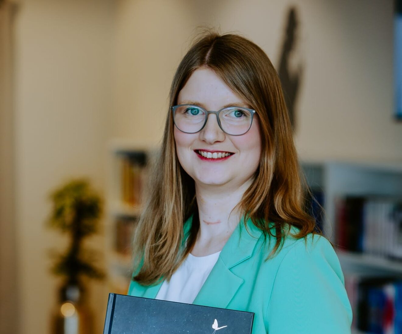 Sabine Dörrich – ist der Fachkräftemangel in der Branche angekommen ...