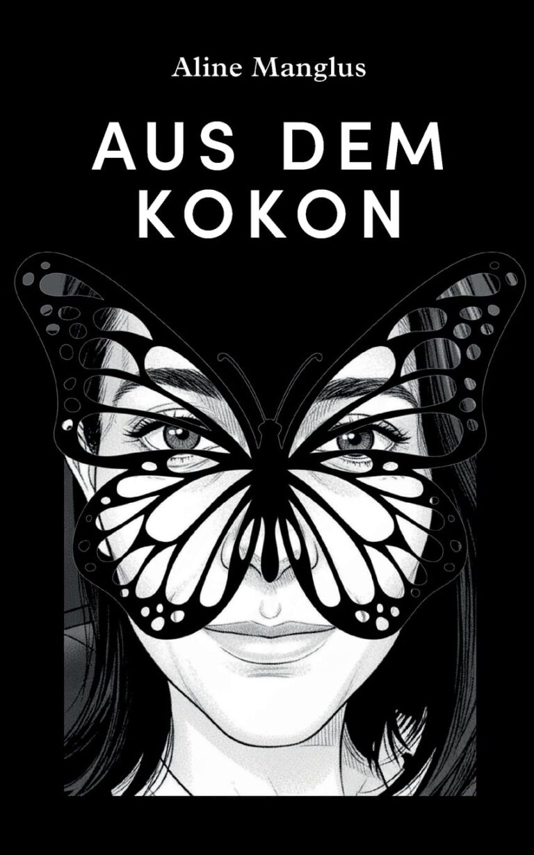 Aus dem Kokon auf die BoD-Bestsellerliste – buchmarkt.de