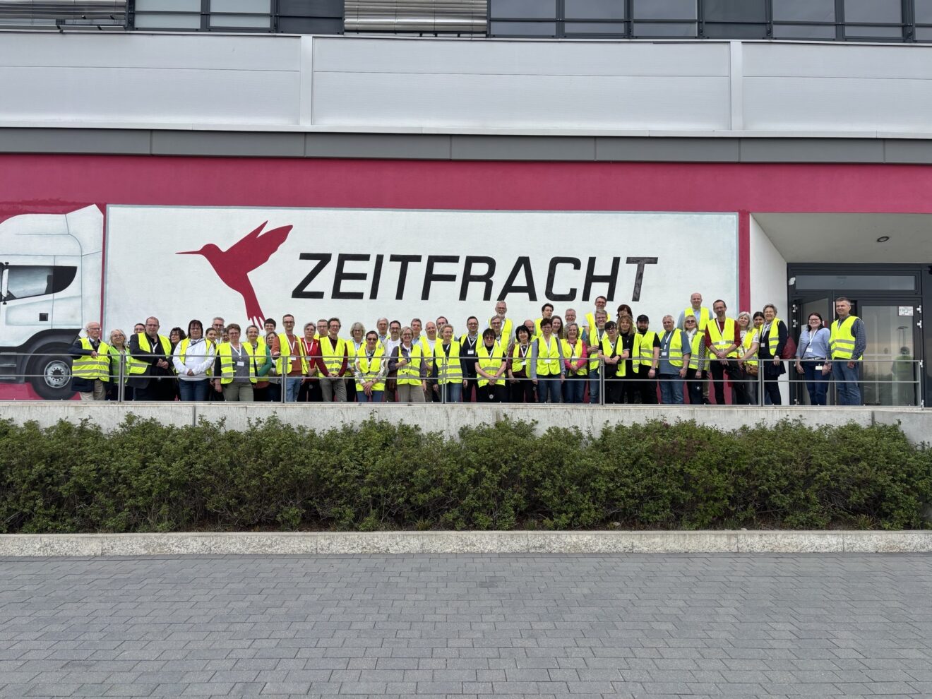Orell Füssli steigert Umsatz, EBIT und Gewinn 2024 deutlich – buchmarkt.de